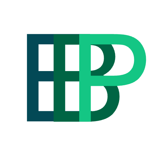 EBP Corporate - Build to Disrupt